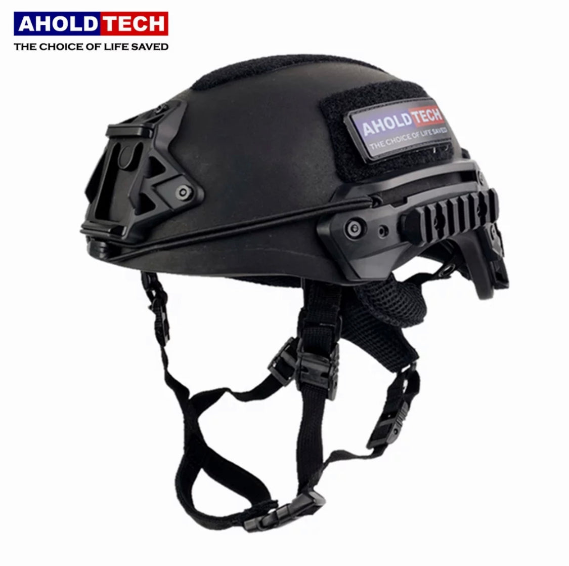 Exfil Ballistic Helmet (Team Wendy Design) – Tactical Edition Philippines