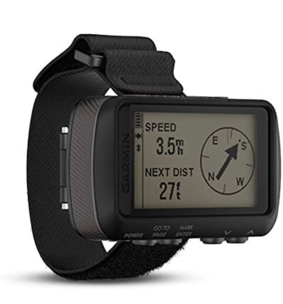 Garmin Foretrex 601 – Tactical Edition Philippines